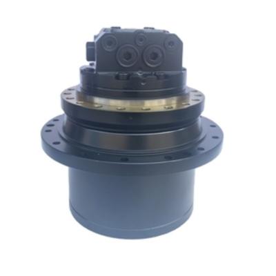 China TM18 Final Drive Travel Motor For Komatsu PC100 PC120 PC130 Kato HD513 Sumitomo SH120 for sale