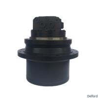 China TM18 Final Drive Travel Motor For Komatsu PC100 PC120 PC130 Kato HD513 Sumitomo SH120 for sale