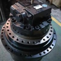 China TM18 Final Drive Travel Motor For Komatsu PC100 PC120 PC130 Kato HD513 Sumitomo SH120 for sale