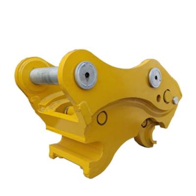 China 7 Ton Excavator Attachments Quick Coupler Hitch For  306 Replacement Part for sale