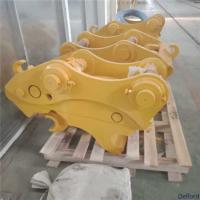 China 7 Ton Excavator Attachments Quick Coupler Hitch For  306 Replacement Part for sale