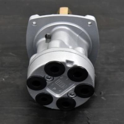 China YN30V00111F1 Joystick Pilot Valve for Kobelco SK200-8 SK210-8 SK250-8 SK330-8 Excavator for sale