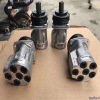 China YN30V00111F1 Joystick Pilot Valve for Kobelco SK200-8 SK210-8 SK250-8 SK330-8 Excavator for sale