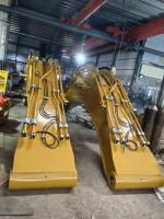 China Defeng factory High-Strength Excavator Standard Arm for 349 352 50 Ton Machines for sale