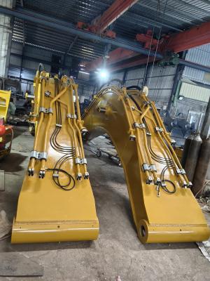 China Defeng factory High-Strength Excavator Standard Arm for 349 352 50 Ton Machines for sale