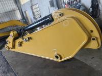 China Defeng factory High-Strength Excavator Standard Arm for 349 352 50 Ton Machines for sale