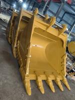 China Quick Coupler + Excavator Bucket & Boom Kit: Multi-Attachment Ready for sale