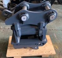 China Quick Coupler + Excavator Bucket & Boom Kit: Multi-Attachment Ready for sale