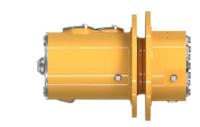 China ® 390 Excavator Oil Divider Cup  2959595 Fits  390, 390D, 390F Models for sale