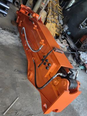 China Hitachi ZX135 Excavators  Telescopic Boom  Arm Suitable Customized For 12 tons13tons 15 tons  Machines for sale