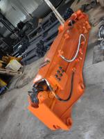 China Hitachi ZX135 Excavators  Telescopic Boom  Arm Suitable Customized For 12 tons13tons 15 tons  Machines for sale