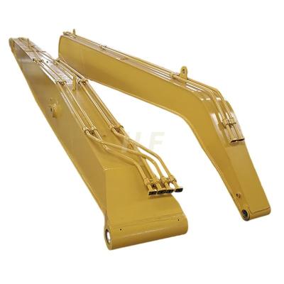 China Custom Long Reach Excavator Boom Arm Multifunctional Durable Heavy Duty for Large Small Excavators Supplier for sale