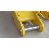 China Customized Excavator Long Reach Arm Extension Big Boom Heavy Duty Demolition Accessory for Building Projects Supplier for sale