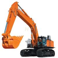 China Customized Long Reach Excavator Boom Arm Kit Extended Digging Attachment for 15-45 Ton Excavators Supplier for sale