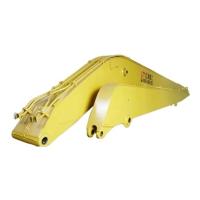 China OEM Length Excavator Boom High Efficiency Arm for 35 Ton Machines Heavy Duty Digging for sale
