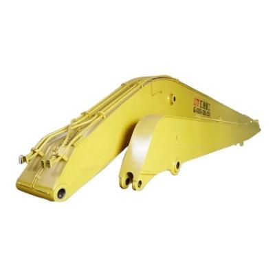 China OEM Length Excavator Boom High Efficiency Arm for 35 Ton Machines Heavy Duty Digging for sale