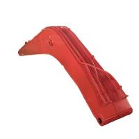 China Defeng Factory Customized  Excavator Long Reach Boom Extended Arm Digging Attachment with CE Certified OEM Durable for Construction excavator Accessory for sale