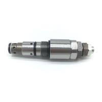 China Excavator Main Relief Valve 31N6-17400 For Hyundai R210-7 R220-7 R225-7  Spare Parts for sale
