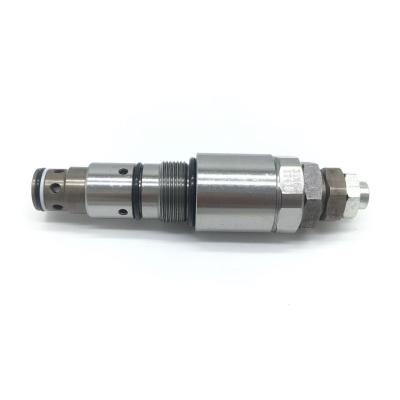 China Excavator Main Relief Valve 31N6-17400 For Hyundai R210-7 R220-7 R225-7  Spare Parts for sale