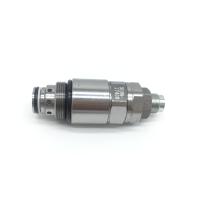 China Excavator Main Relief Valve 31N6-17400 For Hyundai R210-7 R220-7 R225-7  Spare Parts for sale