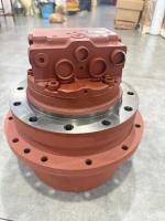 China Final Drive Sany SY75C Travel Motor Final Drive 60216387 For Sany Excavator Travel Motor for sale