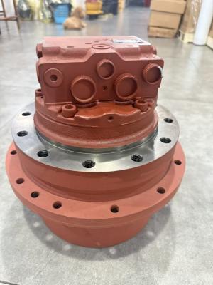 China Final Drive Sany SY75C Travel Motor Final Drive 60216387 For Sany Excavator Travel Motor for sale