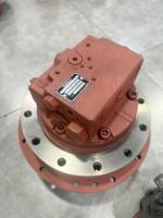 China Final Drive Sany SY75C Travel Motor Final Drive 60216387 For Sany Excavator Travel Motor for sale