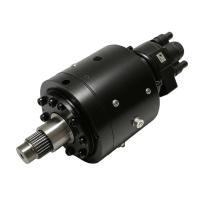 China Final Drive Sany SY75C Travel Motor Final Drive 60216387 For Sany Excavator Travel Motor for sale