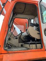 China China Supplier Used Excavator Doosan DH370LC-9 Second machine Good Condition Best price for sale