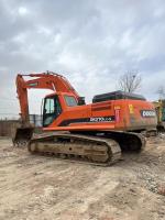 China China Supplier Used Excavator Doosan DH370LC-9 Second machine Good Condition Best price for sale