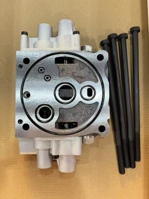 China Brand new Excavator parts Komatsu pc78us-6 spare valve for sale