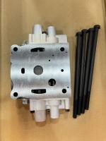 China Brand new Excavator parts Komatsu pc78us-6 spare valve for sale