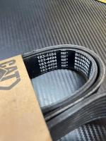 China Excavator Parts Engine Parts Fan Belt Komatsu 200-8 Original Fan  C9 engine belt 183-4494  390F fan belt 350-5812 Belt Generator Belt,, Air Conditioning Belt for sale