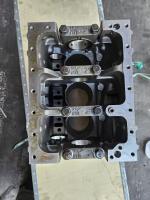 China Construction Machinery Engine Parts 3TNV88 Cylinder Block 4TNV88 for sale