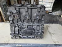 China Construction Machinery Engine Parts 3TNV88 Cylinder Block 4TNV88 for sale