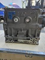 China Construction Machinery Engine Parts 3TNV88 Cylinder Block 4TNV88 for sale