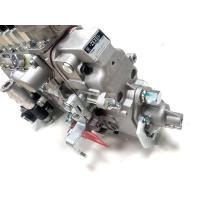 China Fuel Injection Pump 398-1498 for Komatsu PC200-7 PC210-7 PC220-7 Excavator 6D102 Diesel Engine Supplier for sale