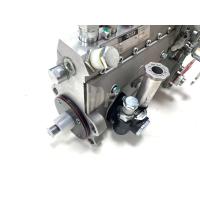 China Fuel Injection Pump 398-1498 for Komatsu PC200-7 PC210-7 PC220-7 Excavator 6D102 Diesel Engine Supplier for sale