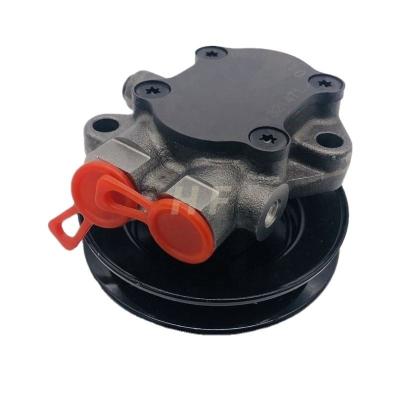 China Premium Quality Excavator Diesel Fuel Pump 20980697 04296791 Heavy Equipment Engine Spare Parts Supplier for sale