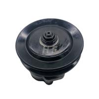 China Premium Quality Excavator Diesel Fuel Pump 20980697 04296791 Heavy Equipment Engine Spare Parts Supplier for sale