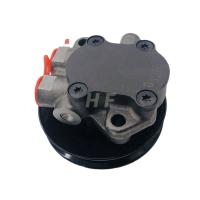 China Premium Quality Excavator Diesel Fuel Pump 20980697 04296791 Heavy Equipment Engine Spare Parts Supplier for sale