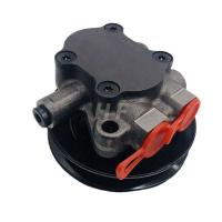 China Premium Quality Excavator Diesel Fuel Pump 20980697 04296791 Heavy Equipment Engine Spare Parts Supplier for sale
