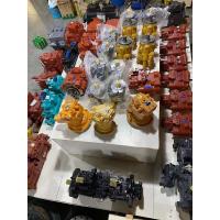 China Premium Quality Excavator Diesel Fuel Pump 20980697 04296791 Heavy Equipment Engine Spare Parts Supplier for sale