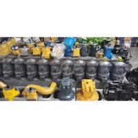 China Premium Quality Excavator Diesel Fuel Pump 20980697 04296791 Heavy Equipment Engine Spare Parts Supplier for sale