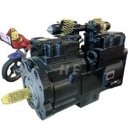 China Durable Kobelco SK135 Excavator Hydraulic Pump K3V63DTP-OE011 Robust Main Pump Assembly for Repair for sale