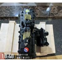 China Durable Kobelco SK135 Excavator Hydraulic Pump K3V63DTP-OE011 Robust Main Pump Assembly for Repair for sale