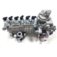 China Precision Komatsu 6D102 Diesel Fuel Pump 6736-71-1131 Engine Injector Component Machinery for sale