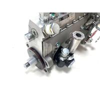 China Precision Komatsu 6D102 Diesel Fuel Pump 6736-71-1131 Engine Injector Component Machinery for sale
