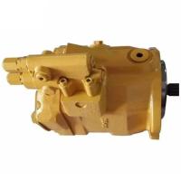 China Komatsu PC070 Excavator Gear Pump Hydraulic Main Pump Assembly for Heavy Equipment Repair for sale