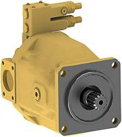 China Komatsu PC070 Excavator Gear Pump Hydraulic Main Pump Assembly for Heavy Equipment Repair for sale